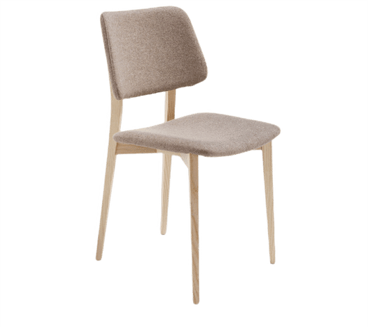 Scaun restaurant MID 35 • Sensio Concept