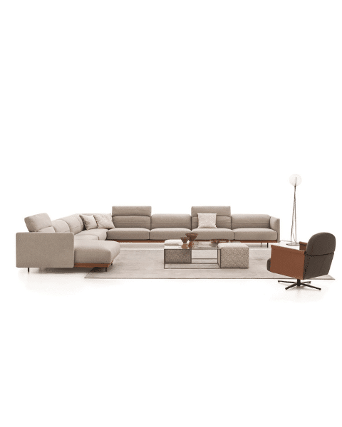 Living • Sensio Concept