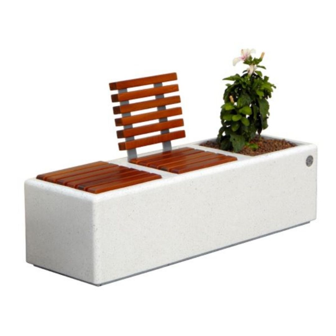 Mobilier urban • Sensio Concept