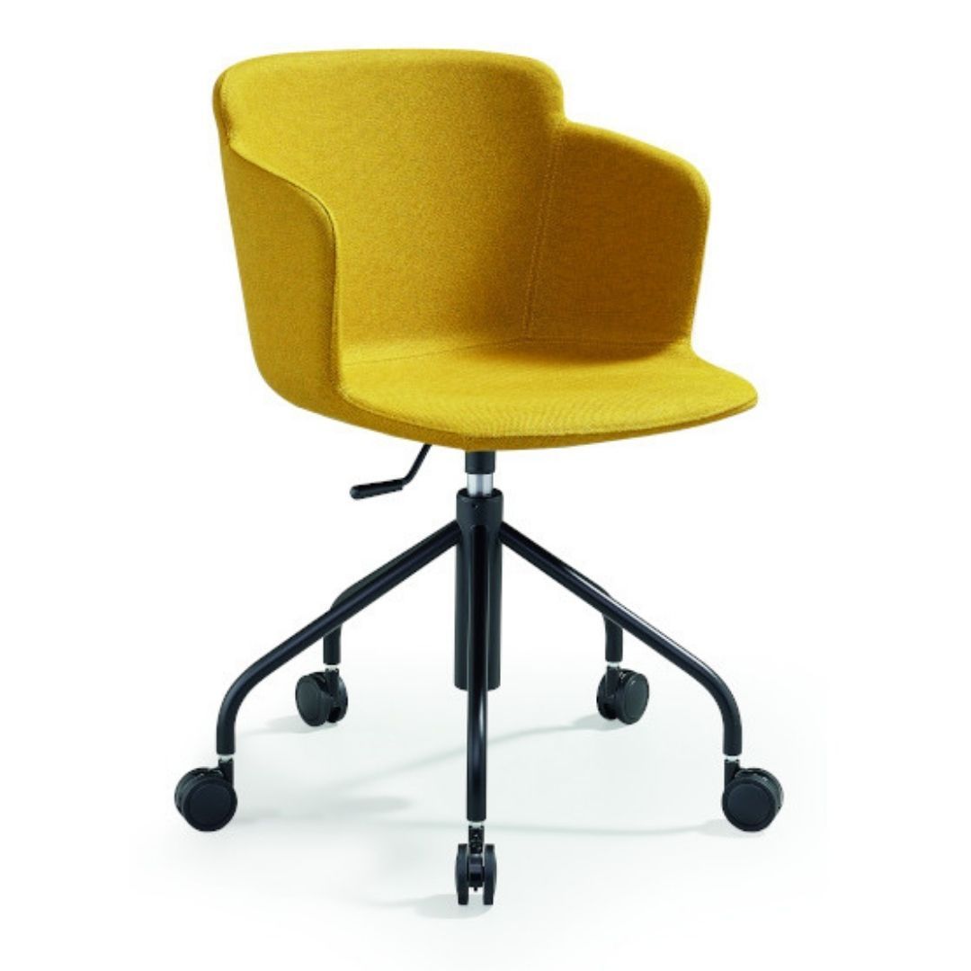 Scaune Conferinta • Sensio Concept