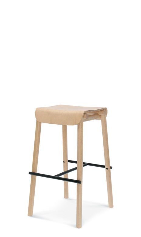 Scaun inalt de bar FG 60 • Sensio Concept