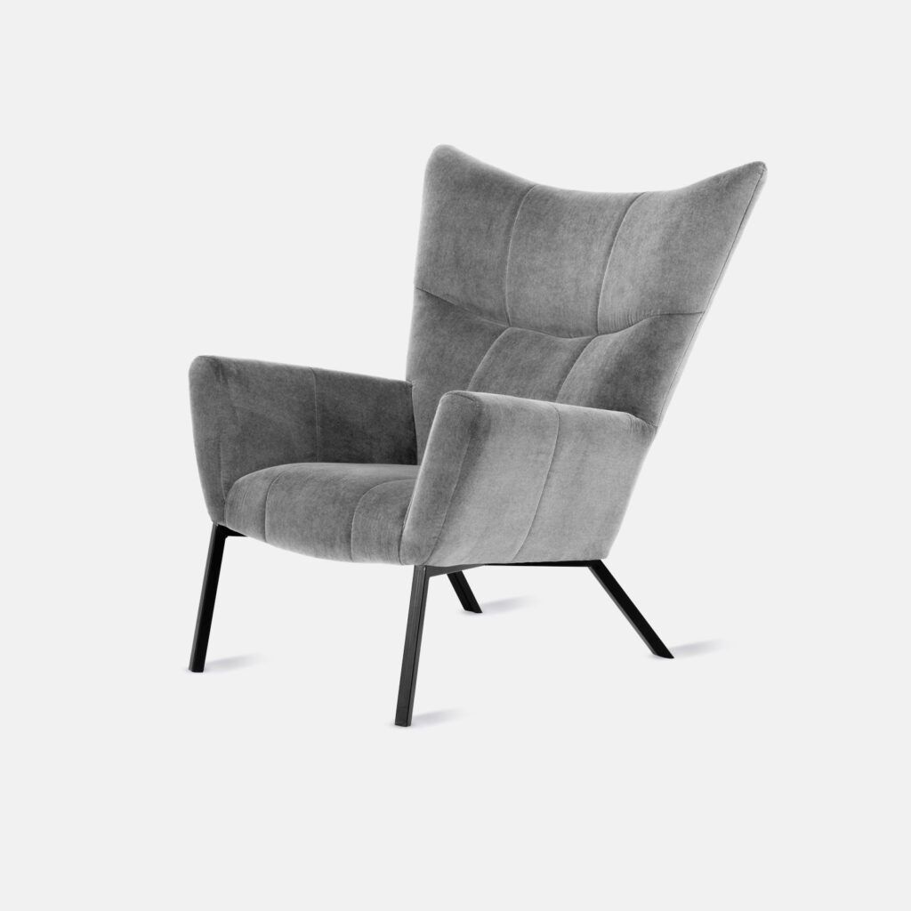 Fotoliu modern ME 15 • Sensio Concept