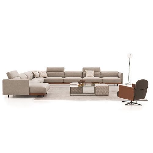 Living • Sensio Concept