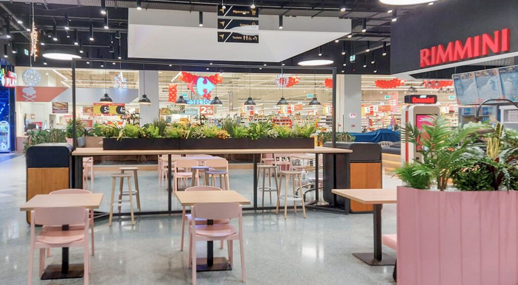 Barlad Value Center • Sensio Concept